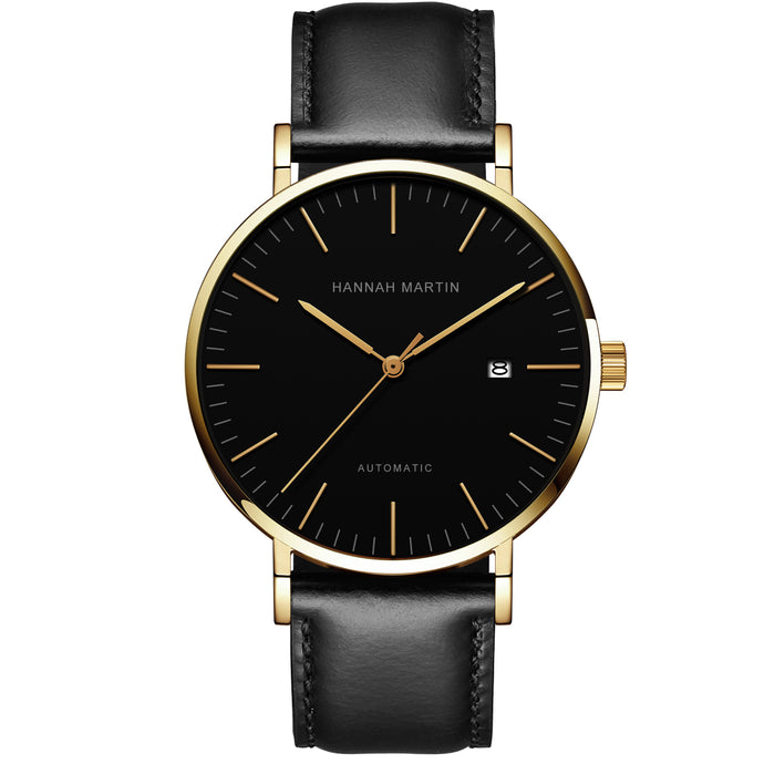 Hannah Martin Watches – HANNAH MARTIN